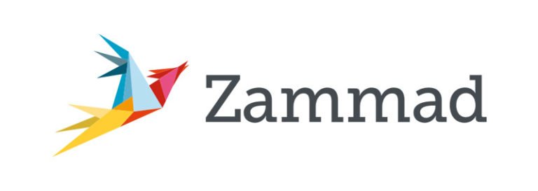 Zammad - Bluhm Webservices GmbH
