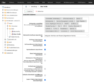 i-doit und JDISC - Bluhm Webservices GmbH